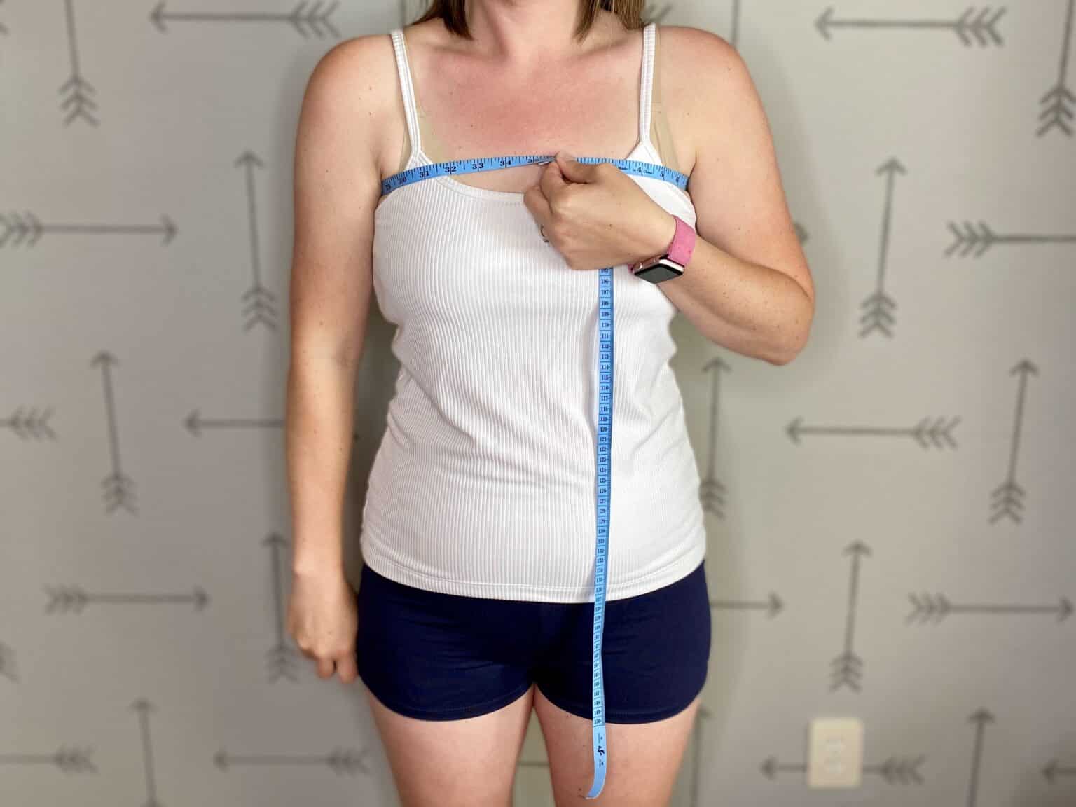 How to take accurate measurements for sewing - Love Notions Sewing Patterns
