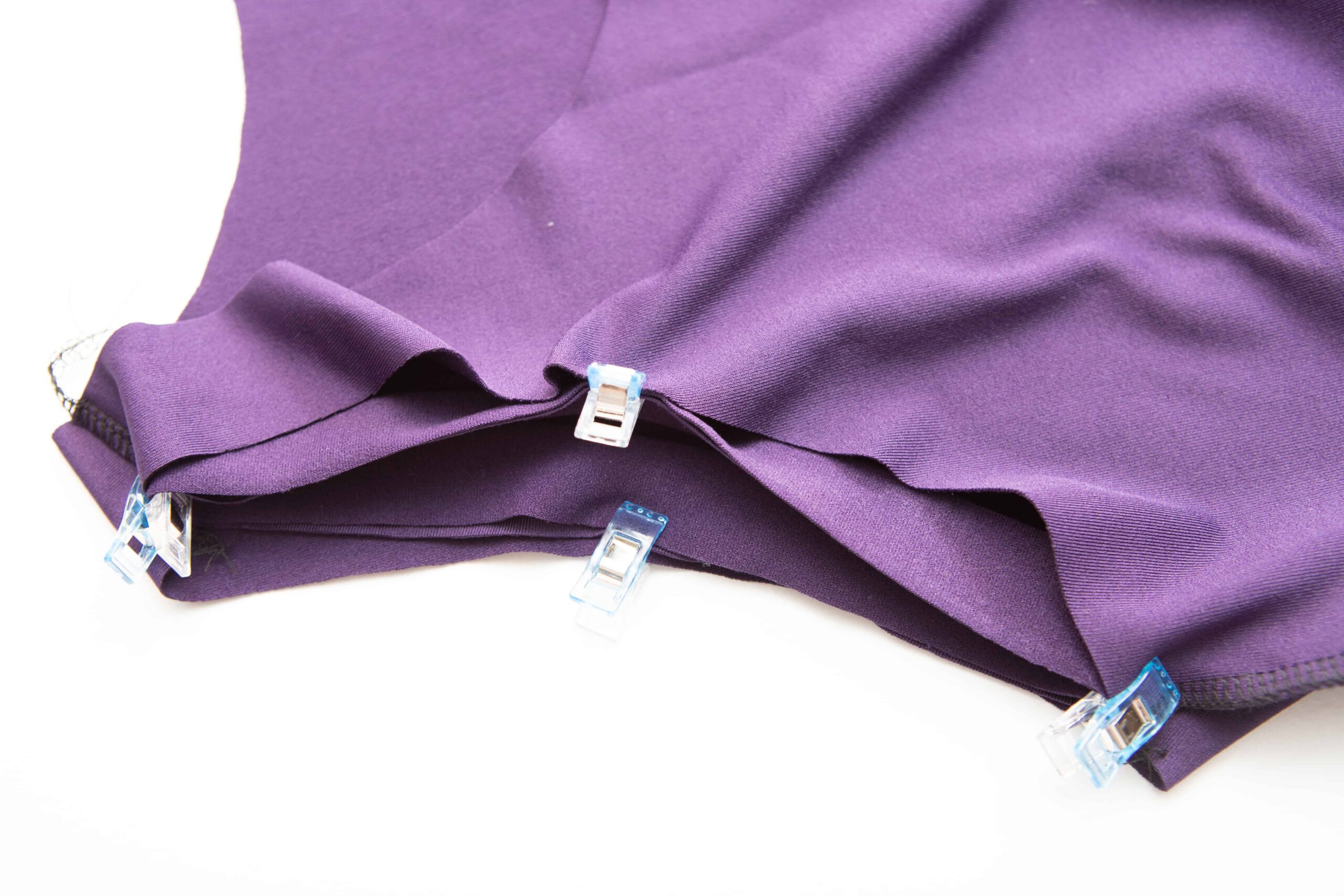 Hip Hop Tank Sew Along: Day Two - Love Notions Sewing Patterns