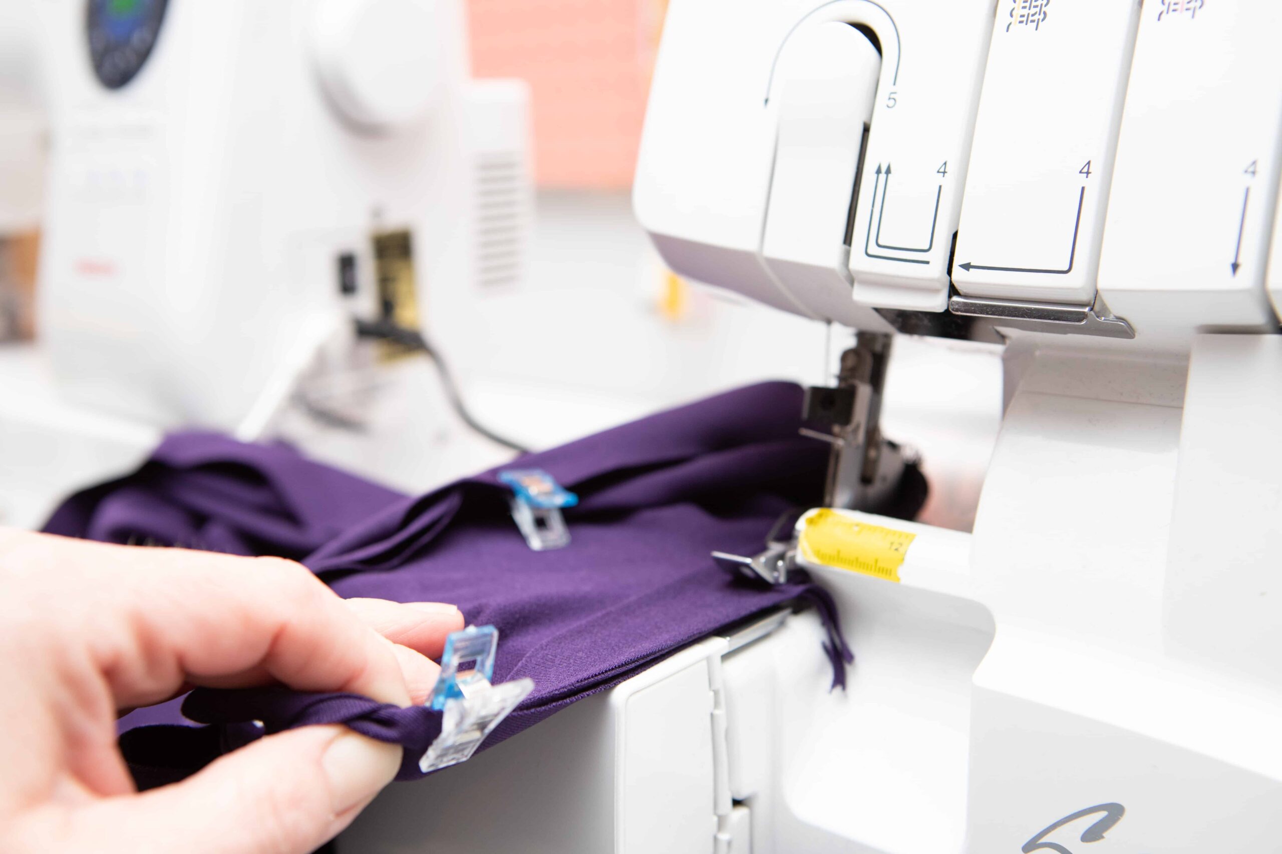 Hip Hop Tank Sew Along: Day Two - Love Notions Sewing Patterns