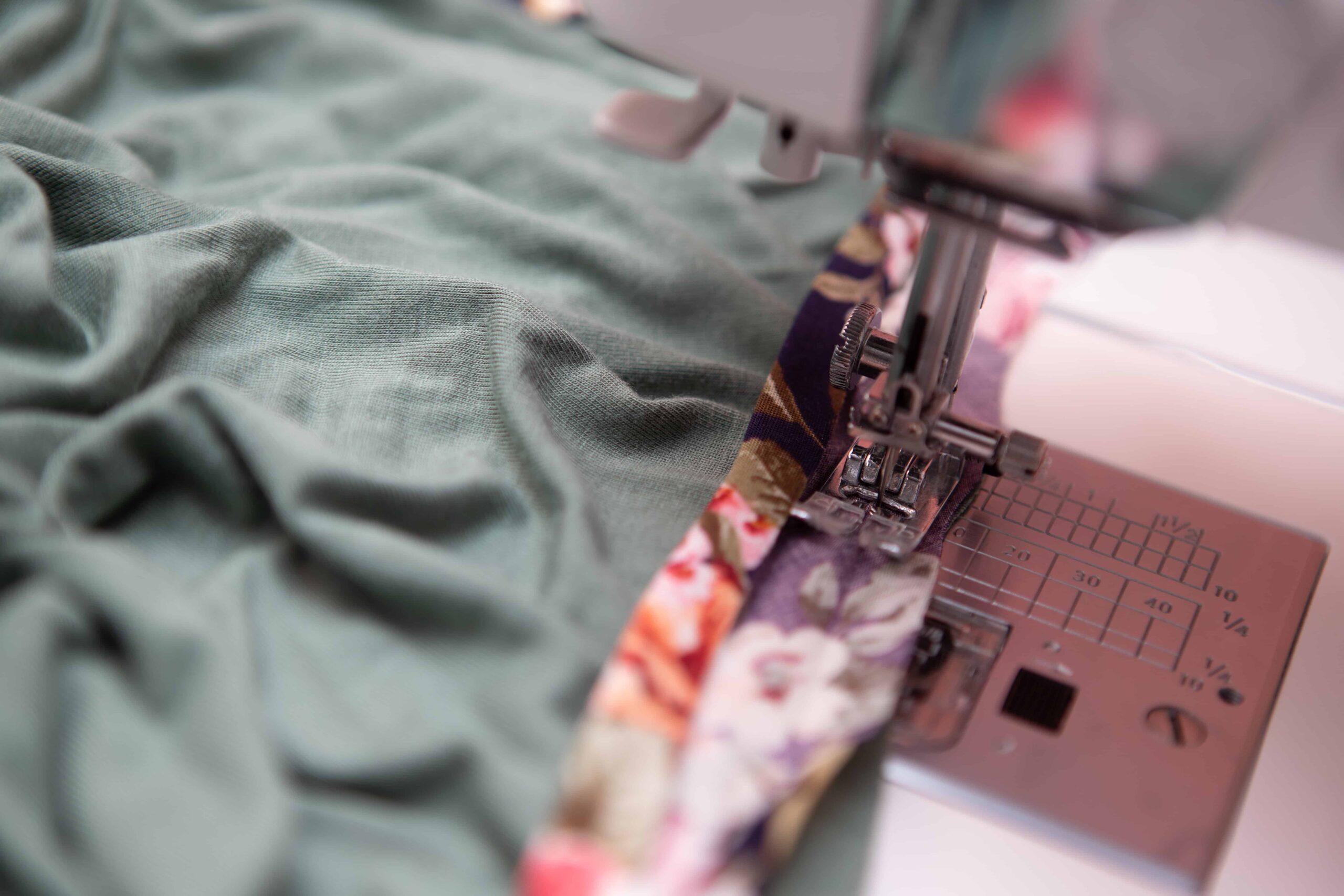 Hip Hop Tank Sew Along: Day Four - Love Notions Sewing Patterns