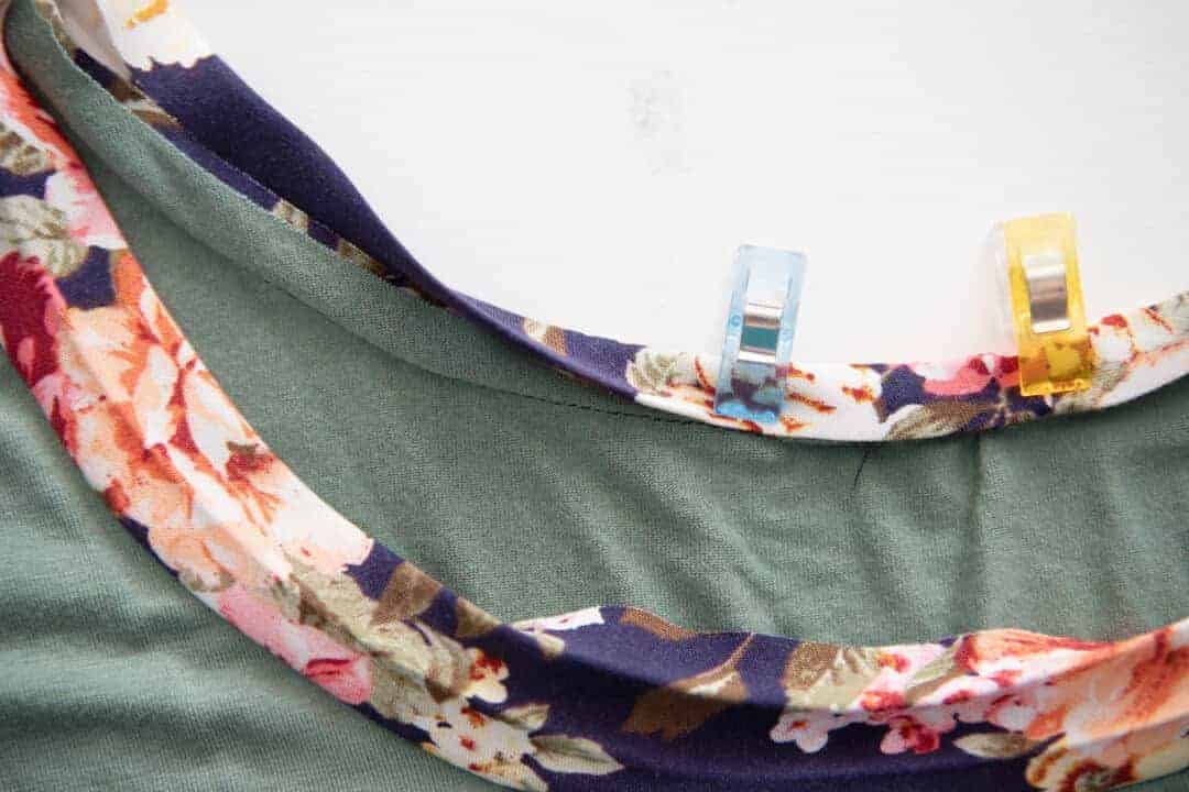 Hip Hop Tank Sew Along: Day Four - Love Notions Sewing Patterns