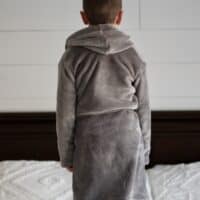Kids' Compose Robe - Love Notions Sewing Patterns