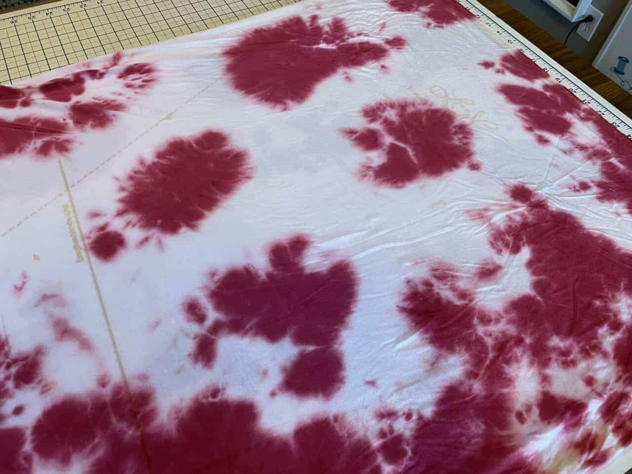 How to use a Projector to Revolutionize your Sewing - Love Notions ...