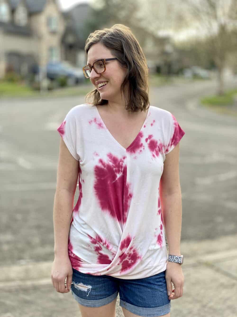 How to use a Projector to Revolutionize your Sewing - Love Notions ...