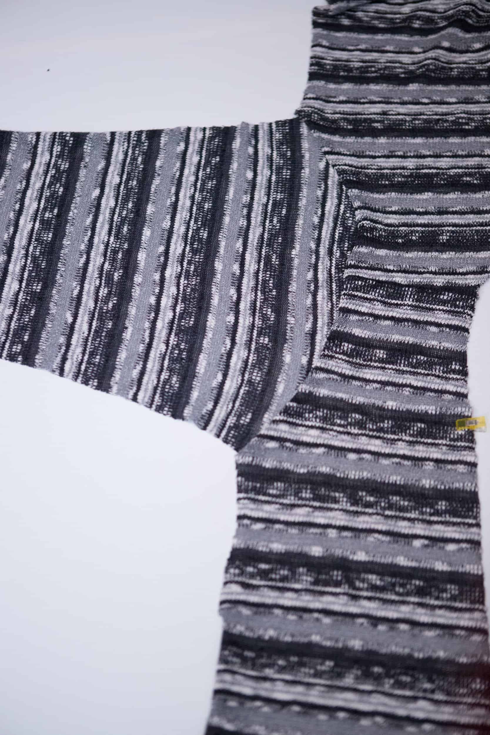 Boyfriend Cardigan Sew Along Day 2 - Love Notions Sewing Patterns