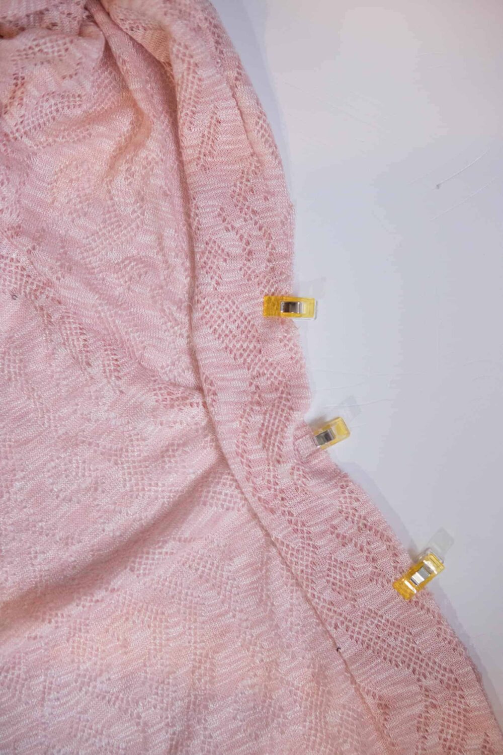 Boyfriend Cardigan Sew Along Day 4 - Love Notions Sewing Patterns