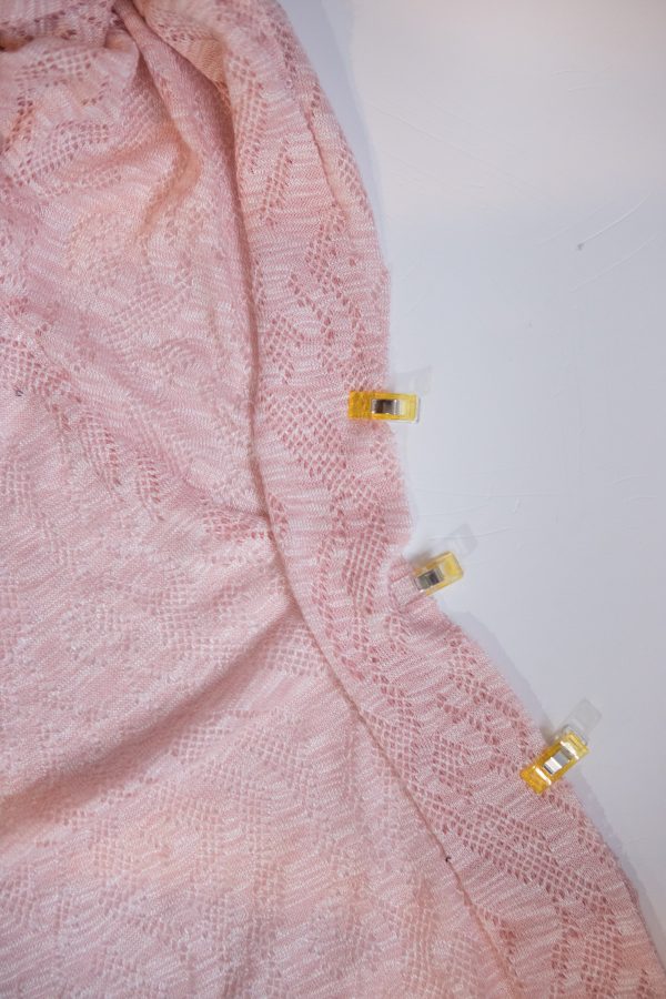 Boyfriend Cardigan Sew Along Day 4 - Love Notions Sewing Patterns