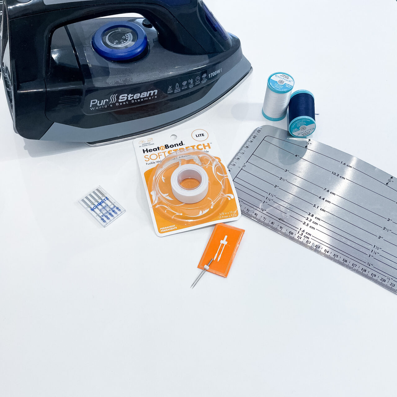 Five easy ways to hem knit fabrics - Love Notions Sewing Patterns