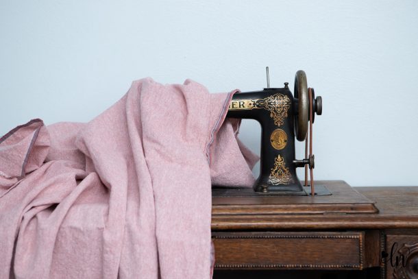 Allegro Sew Along: Day One - Love Notions Sewing Patterns