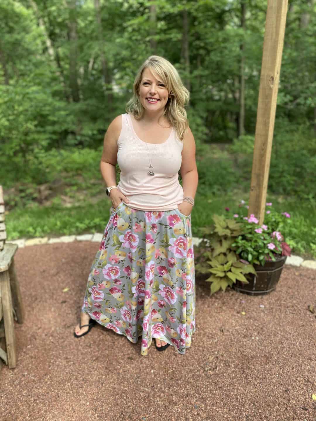 My Favorite Things: Beginner-Friendly Patterns, Notions, and Fabric ...