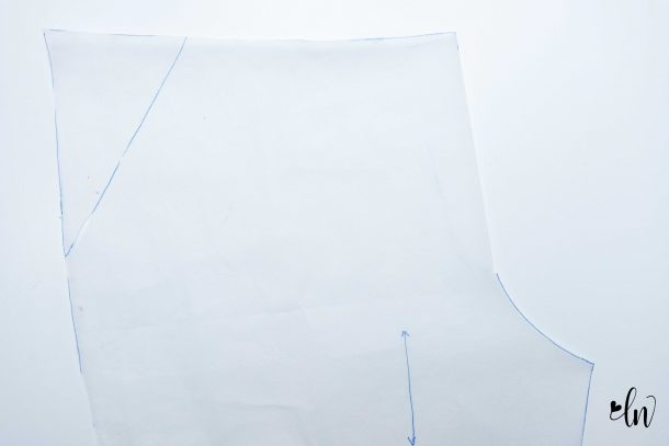 Allegro Pattern Hacks - Love Notions Sewing Patterns