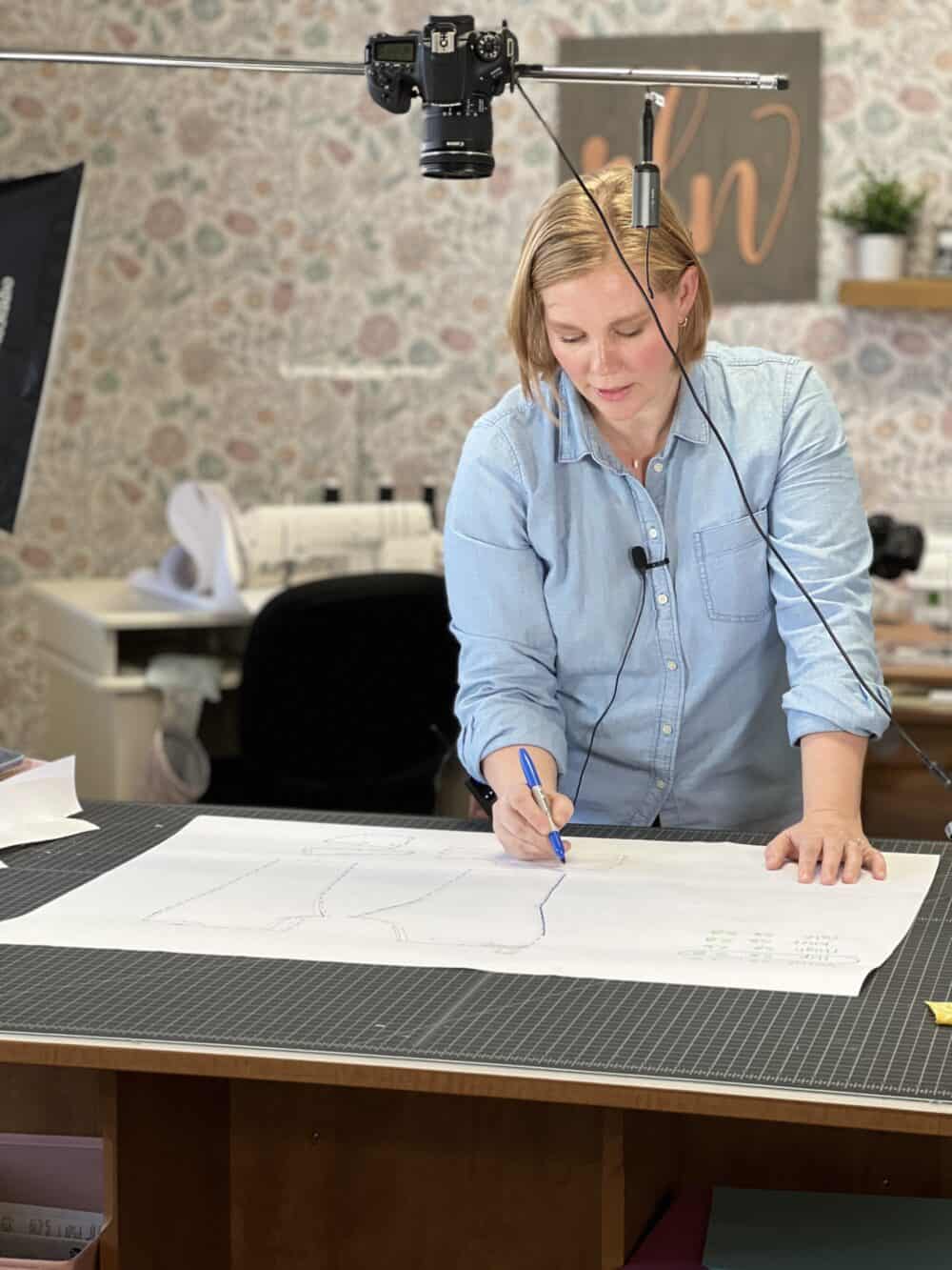 Legato Jeans Course - Love Notions Sewing Patterns