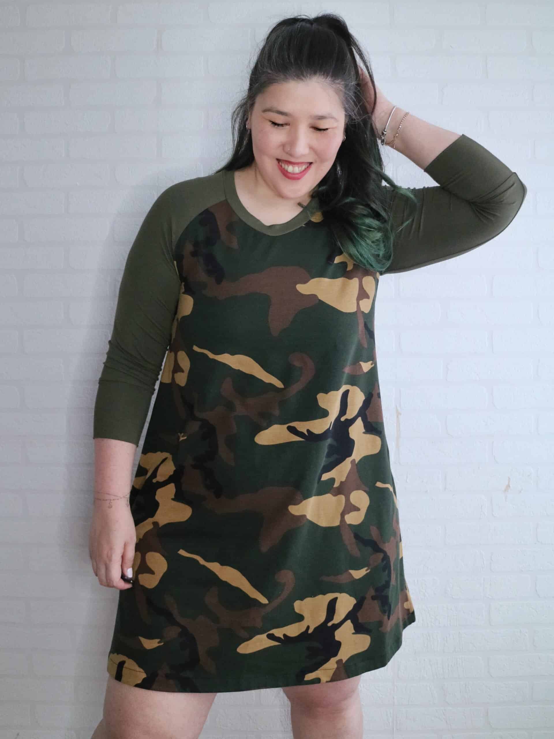 Sewing patterns for every moment, mood, shape, and level - Love Notions ...
