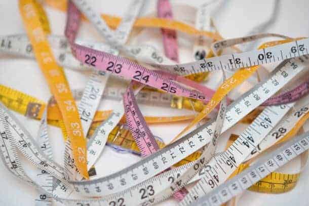 Resolution Sew Along Day 1 - Love Notions Sewing Patterns