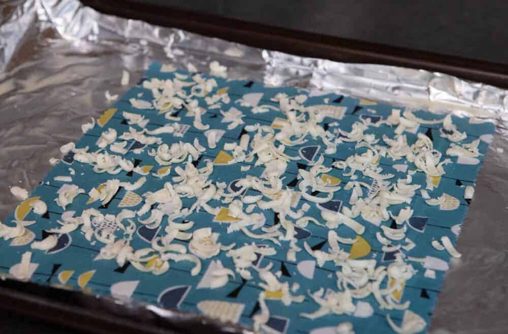 Going Green: How to make fabric food wraps - Love Notions Sewing Patterns