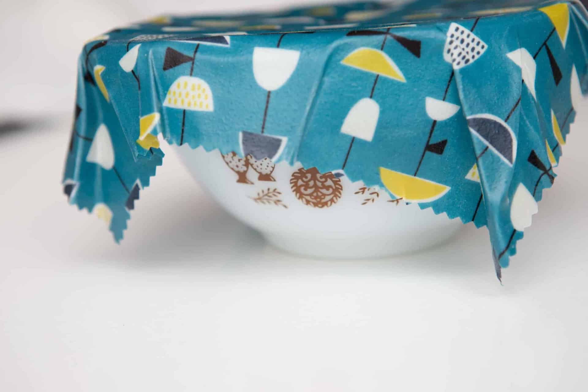 Going Green: How to make fabric food wraps - Love Notions Sewing Patterns