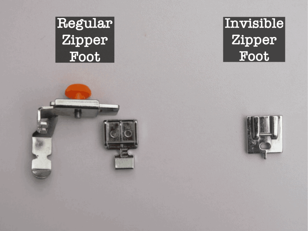 How to Sew a Zipper - Love Notions Sewing Patterns