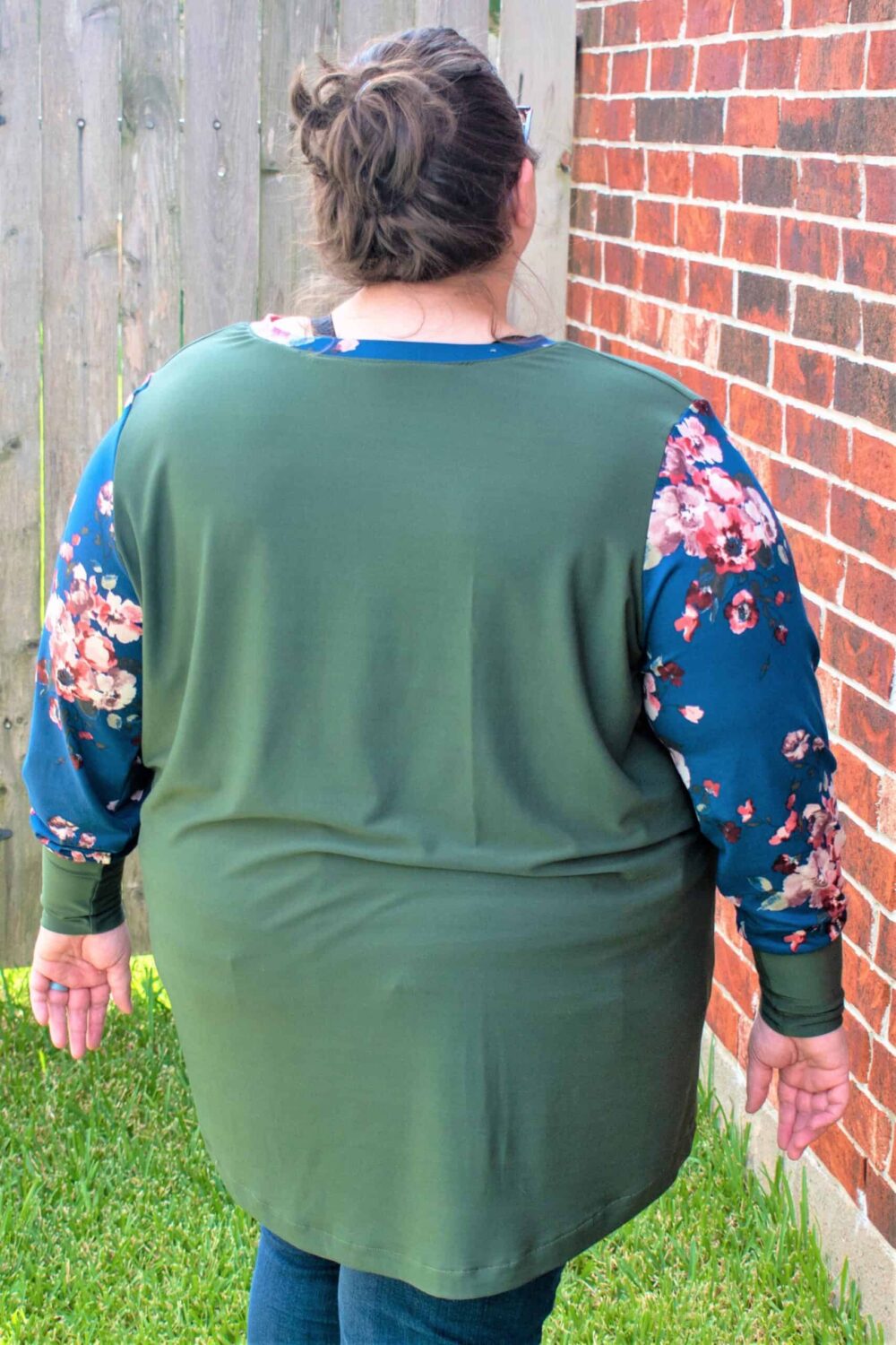 Breckenridge Henley - Love Notions Sewing Patterns