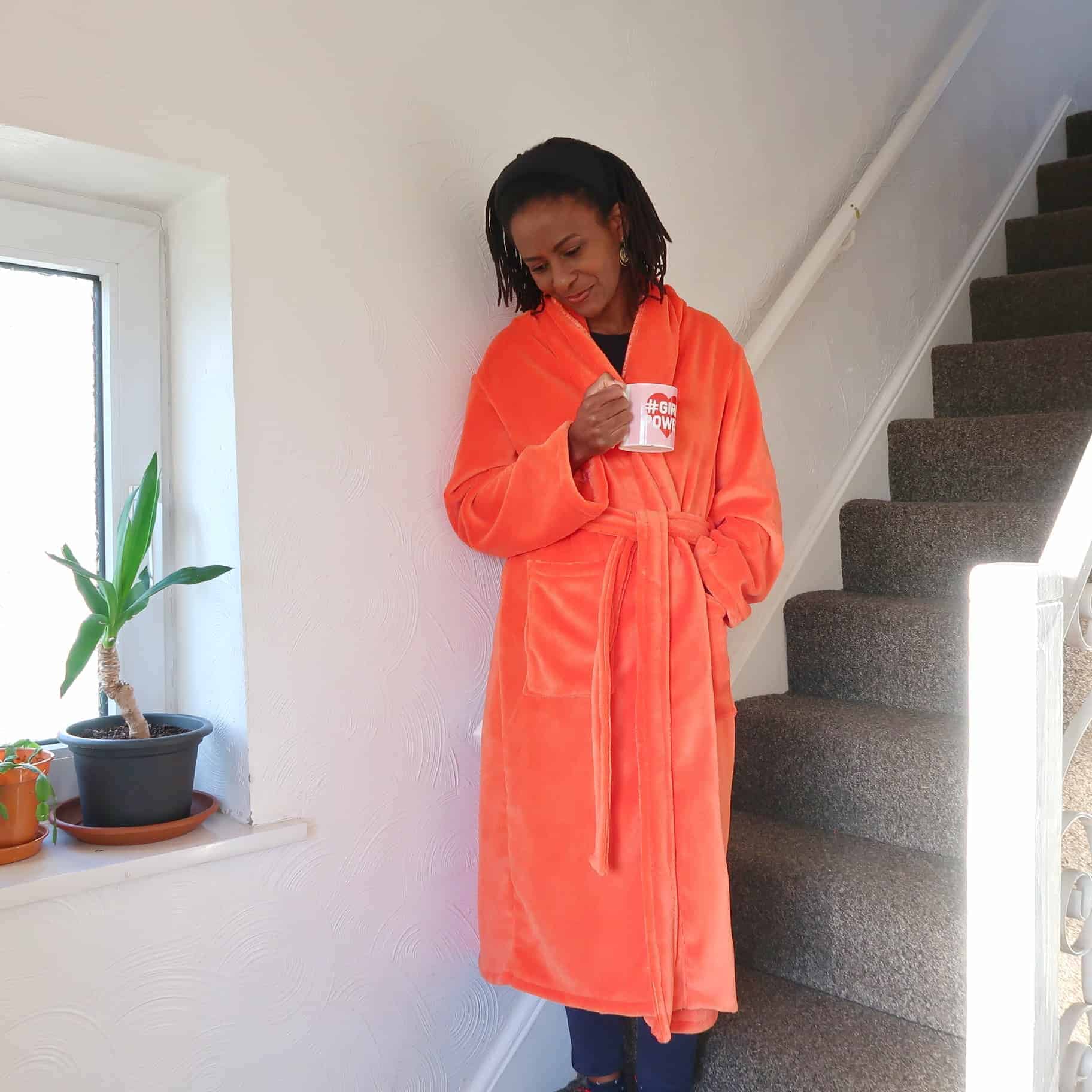 Compose Robe - Love Notions Sewing Patterns