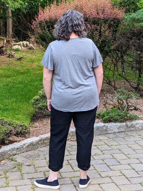 Juliet Top - Love Notions Sewing Patterns