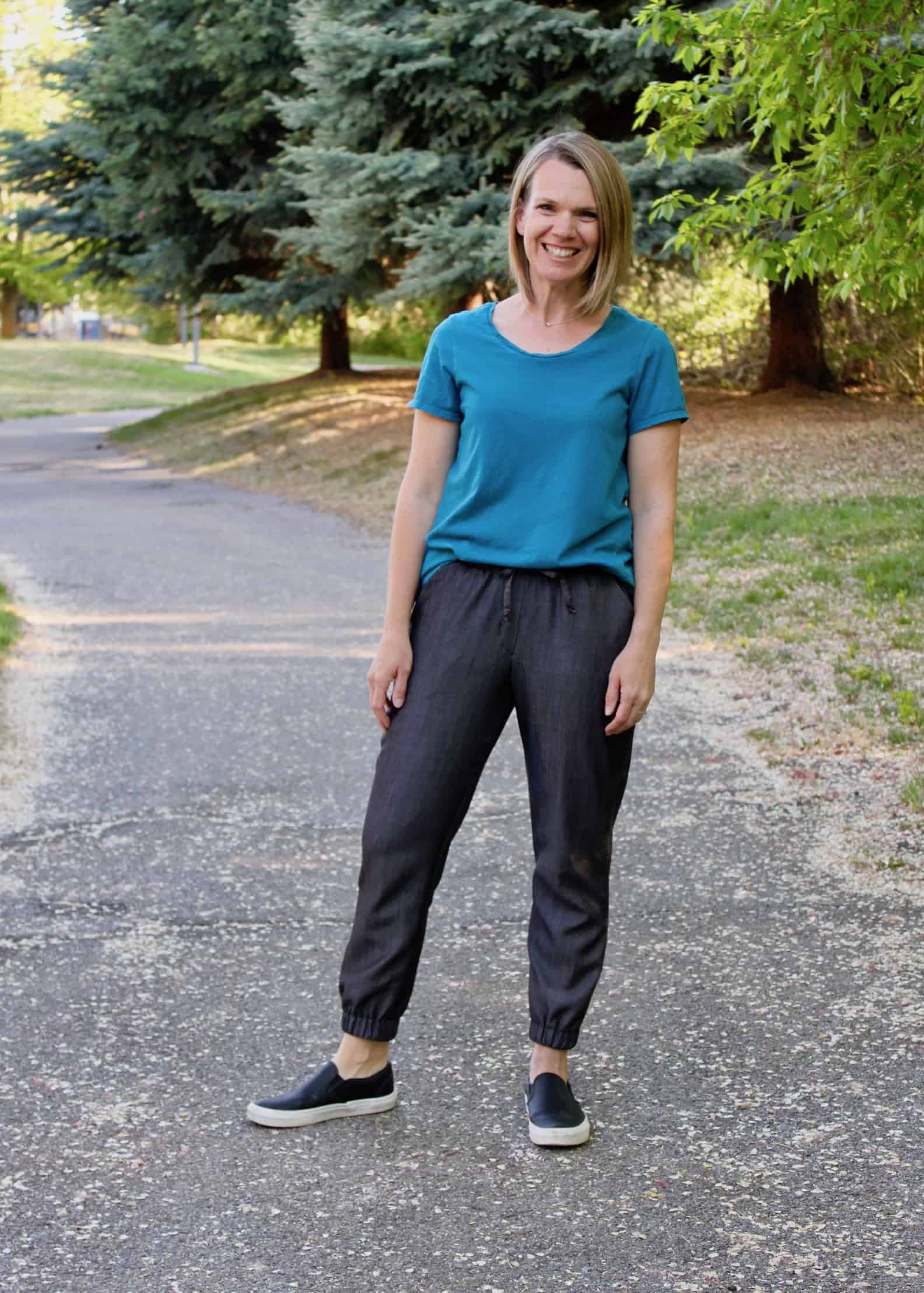 Easy, downloadable sewing patterns by Love Notions. Start with our free ...