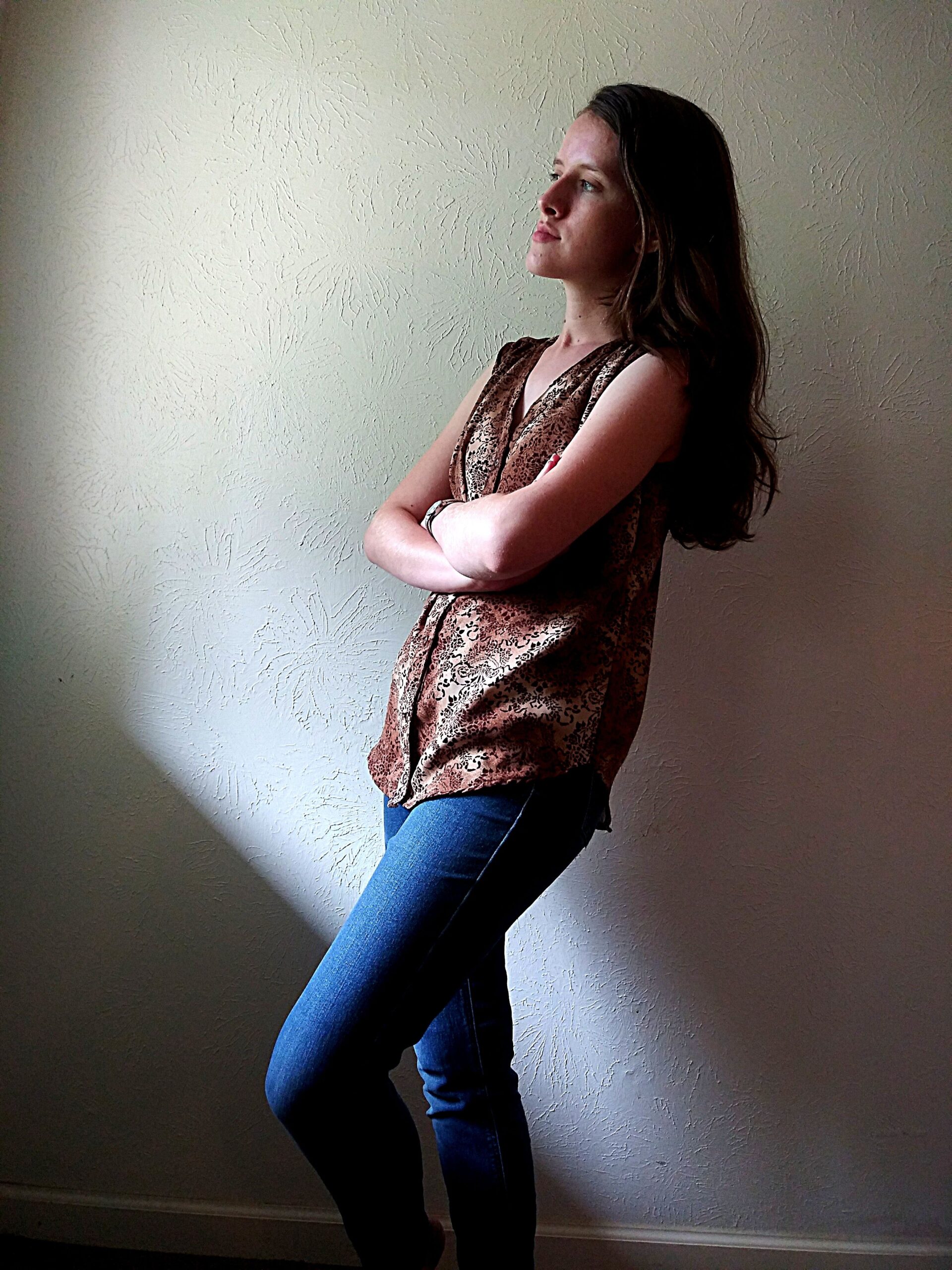 Ballad Blouse - Love Notions Sewing Patterns