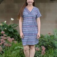 Vivace Dolman - Love Notions Sewing Patterns