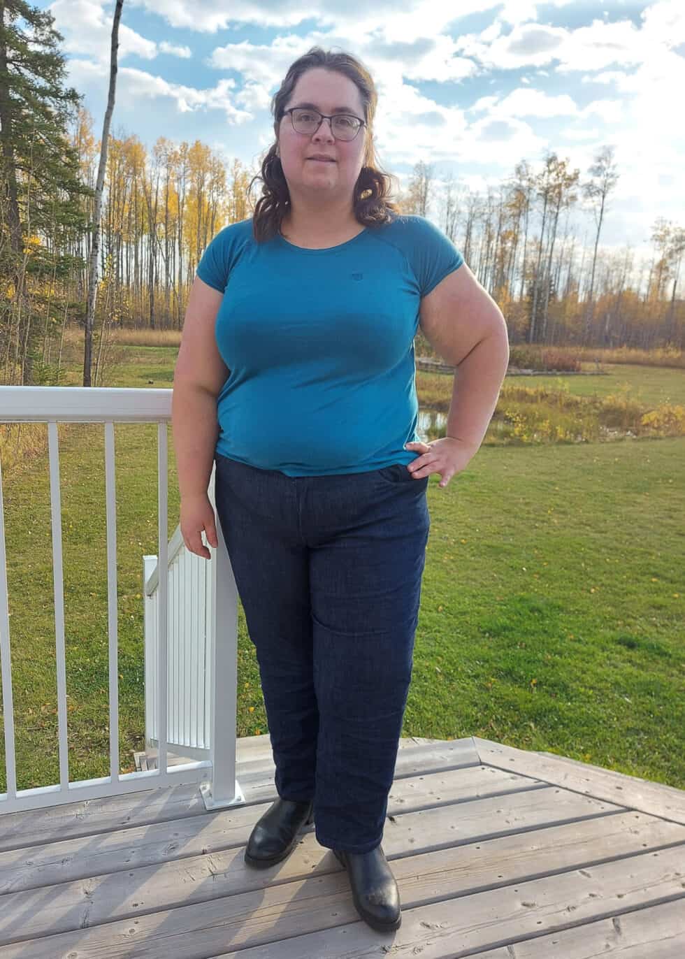 Legato Jeans - Love Notions Sewing Patterns