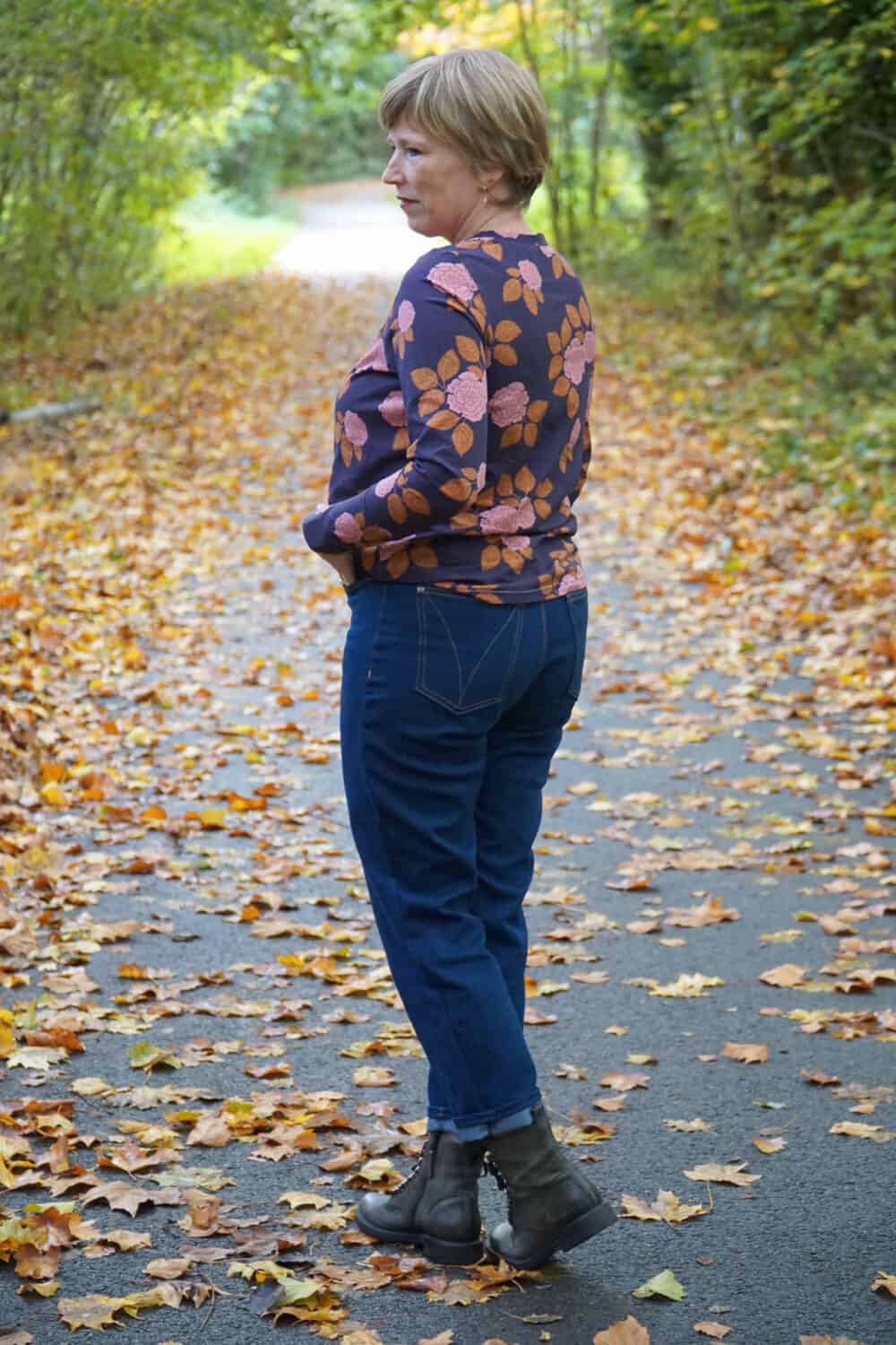 Legato Jeans - Love Notions Sewing Patterns