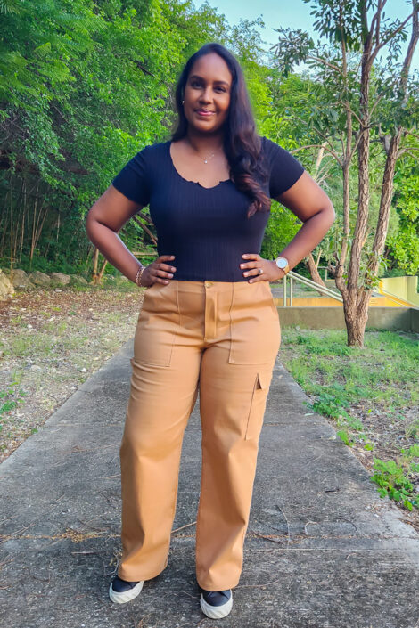 Largo Cargos - Love Notions Sewing Patterns