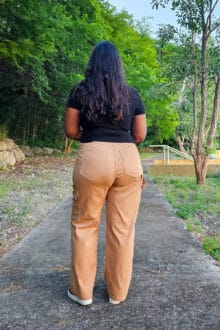 Largo Cargos - Love Notions Sewing Patterns