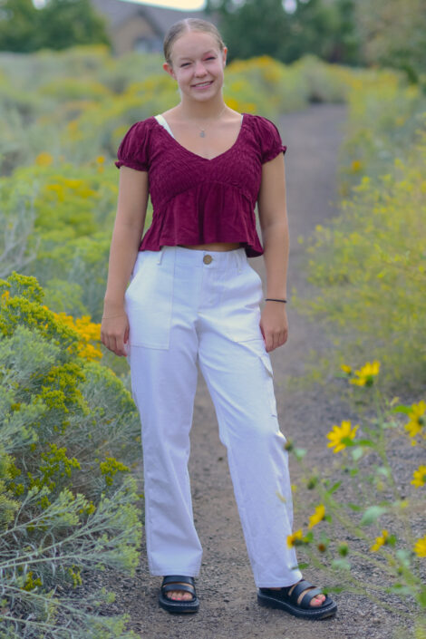Largo Cargos - Love Notions Sewing Patterns