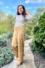 Largo Cargos - Love Notions Sewing Patterns