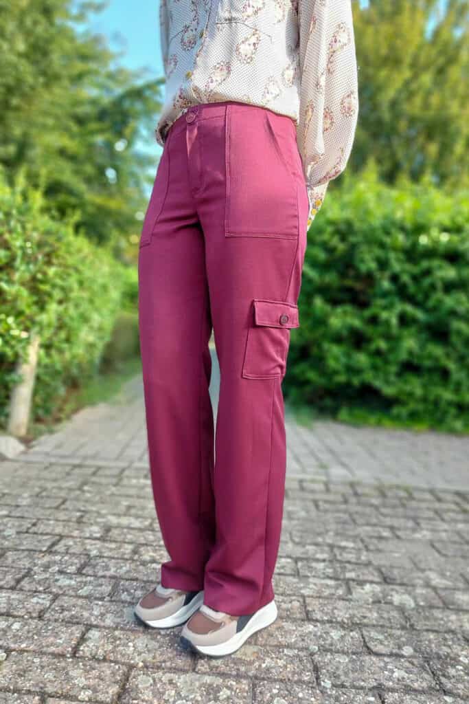 Largo Cargos - Love Notions Sewing Patterns