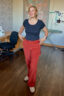 Largo Cargos - Love Notions Sewing Patterns