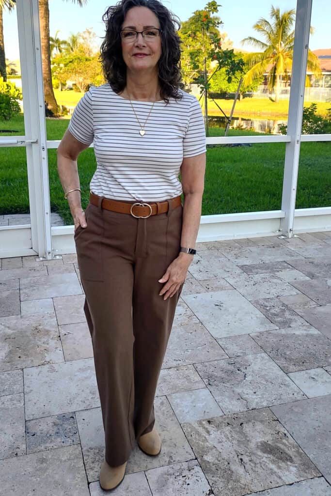 Largo Cargos - Love Notions Sewing Patterns
