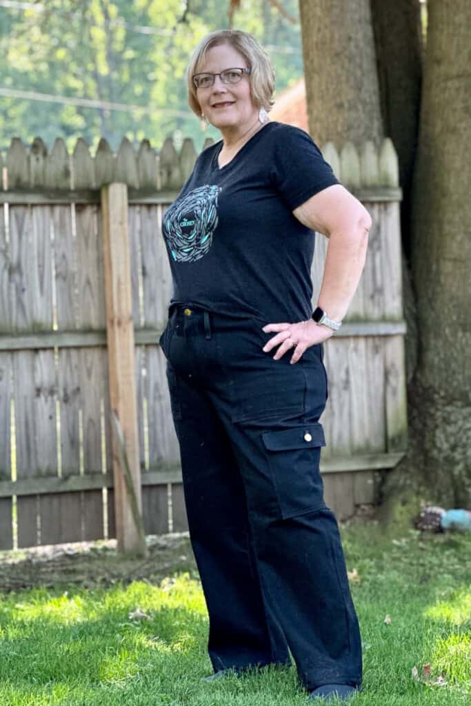 Largo Cargos - Love Notions Sewing Patterns