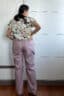 Largo Cargos - Love Notions Sewing Patterns