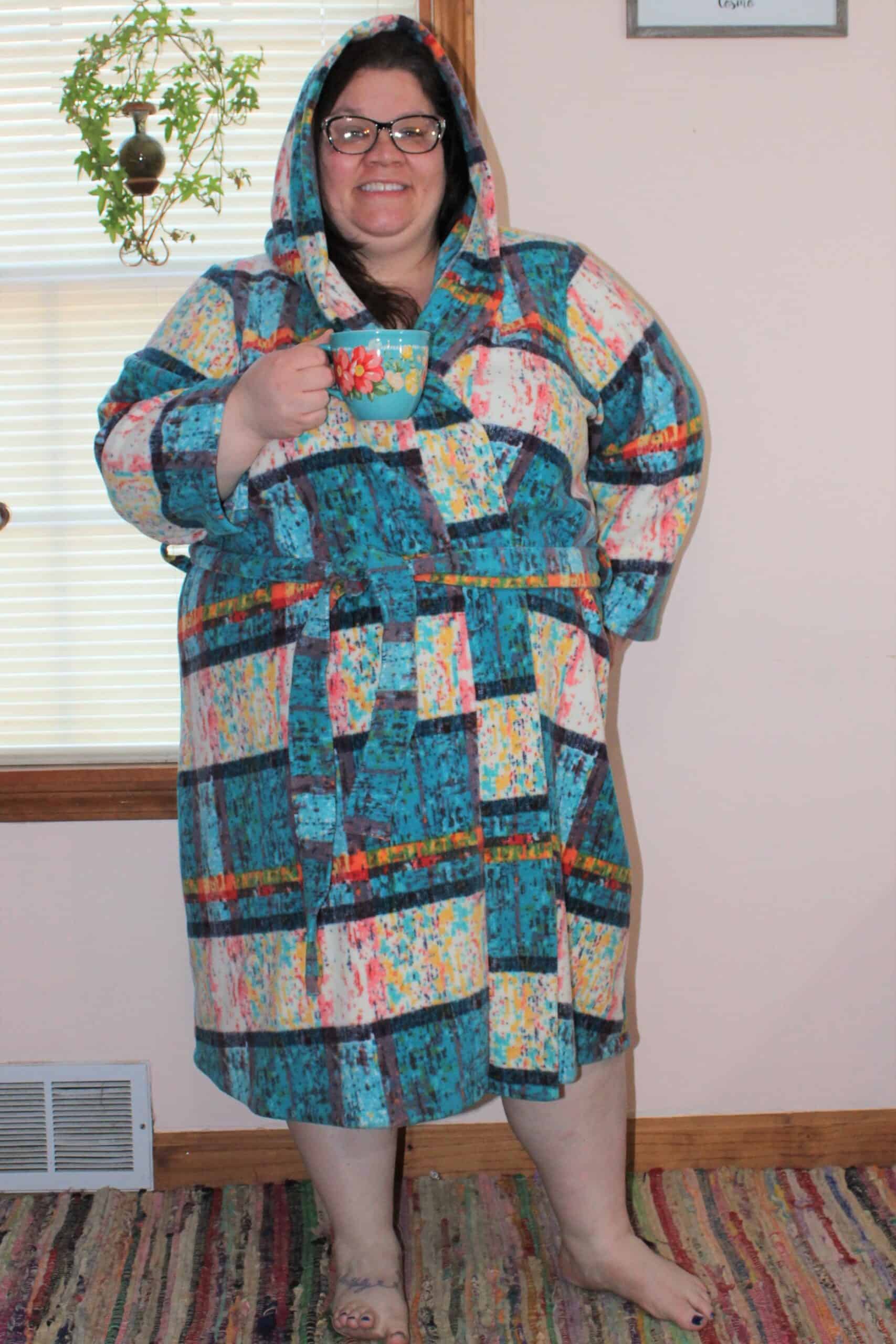 Compose Robe - Love Notions Sewing Patterns