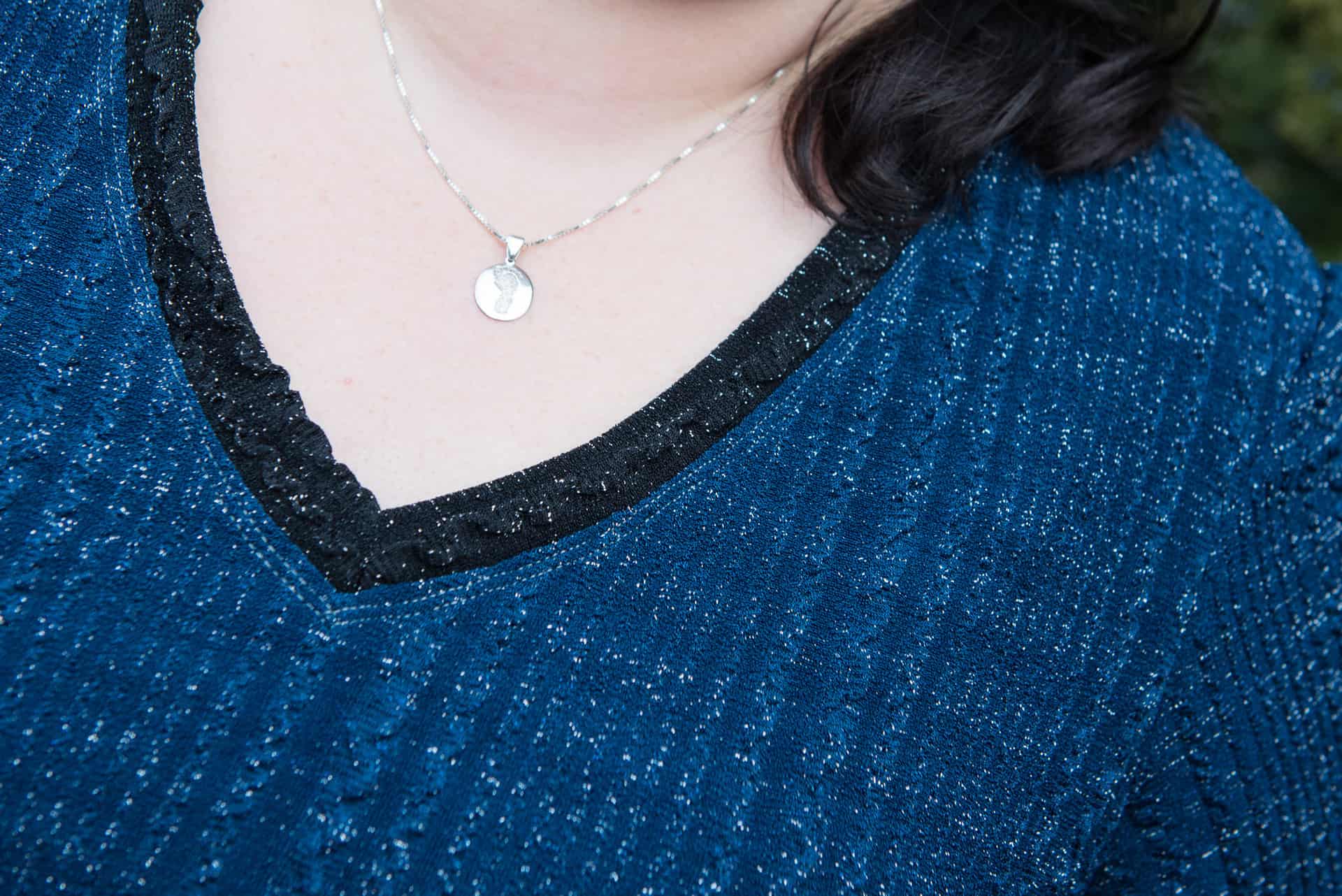 Laundry Day Tee - Love Notions Sewing Patterns