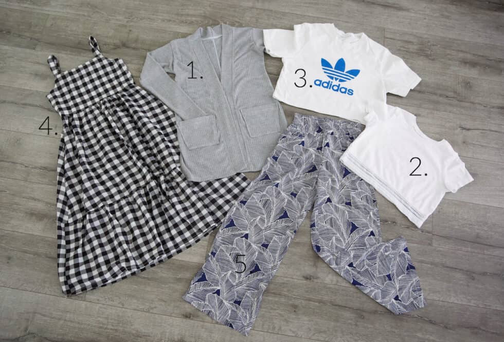 How to sew for Tweens: 6 Tips! - Love Notions Sewing Patterns