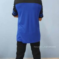 Men's Game Day Jersey - Love Notions Sewing Patterns