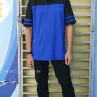 Men's Game Day Jersey - Love Notions Sewing Patterns