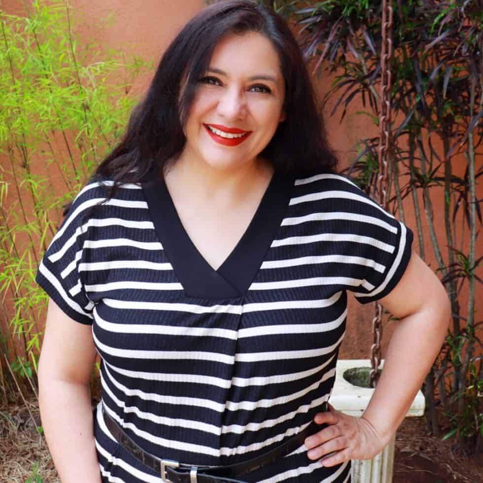 The Love Notions Ambassador Program - Love Notions Sewing Patterns