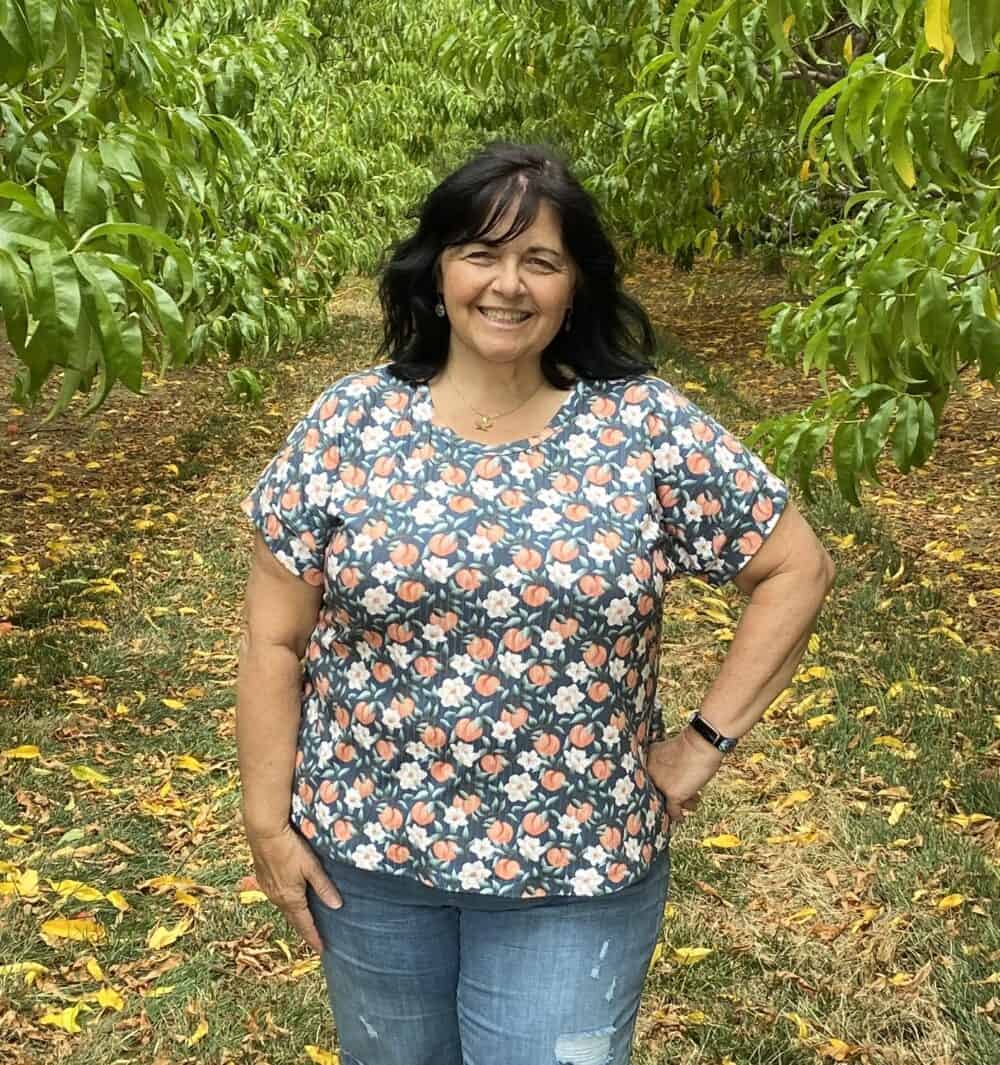 What sewists need to know about "Ease" - Love Notions Sewing Patterns