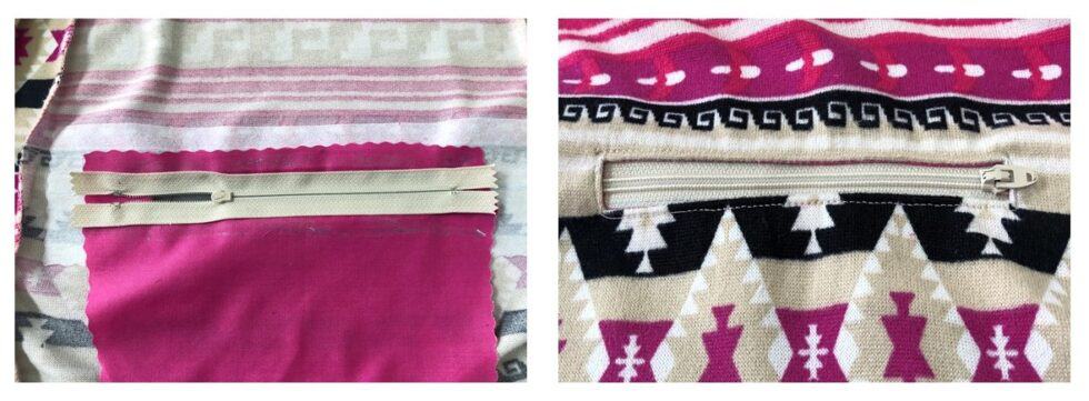 Boyfriend Cardigan + Zippers - Love Notions Sewing Patterns