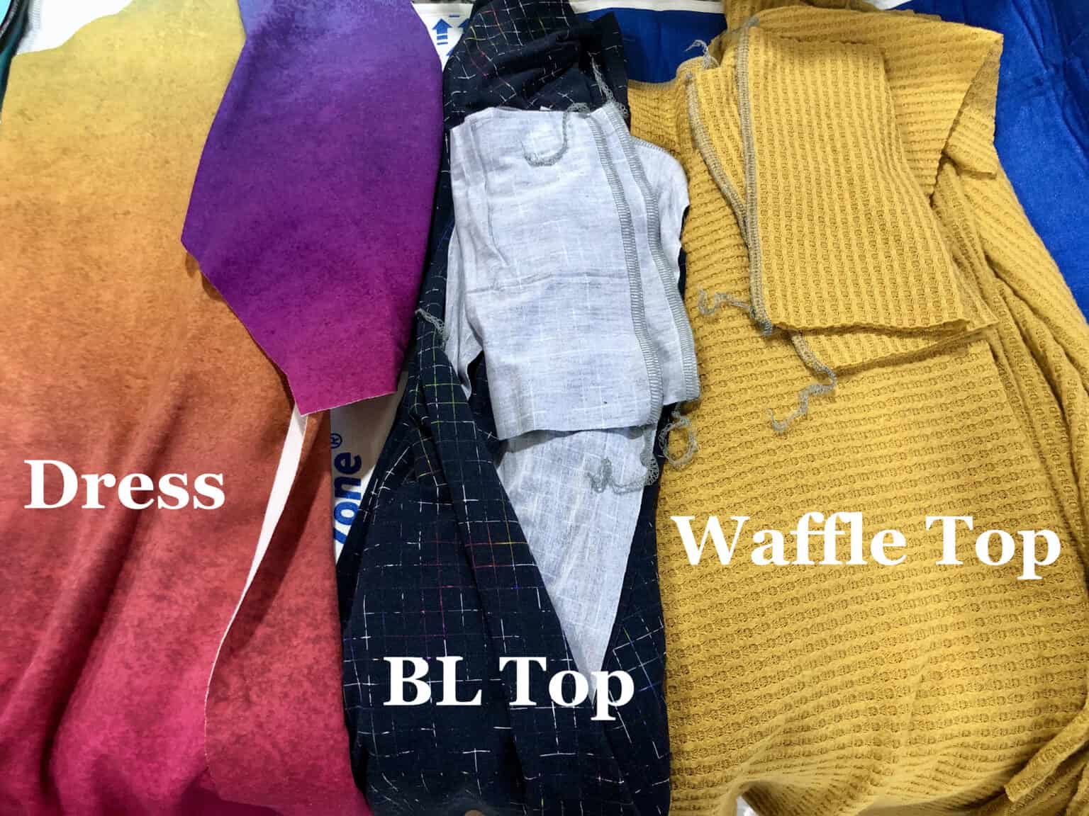 How to Create Distinctive Looks Quickly: Arlington Sweater - Love ...