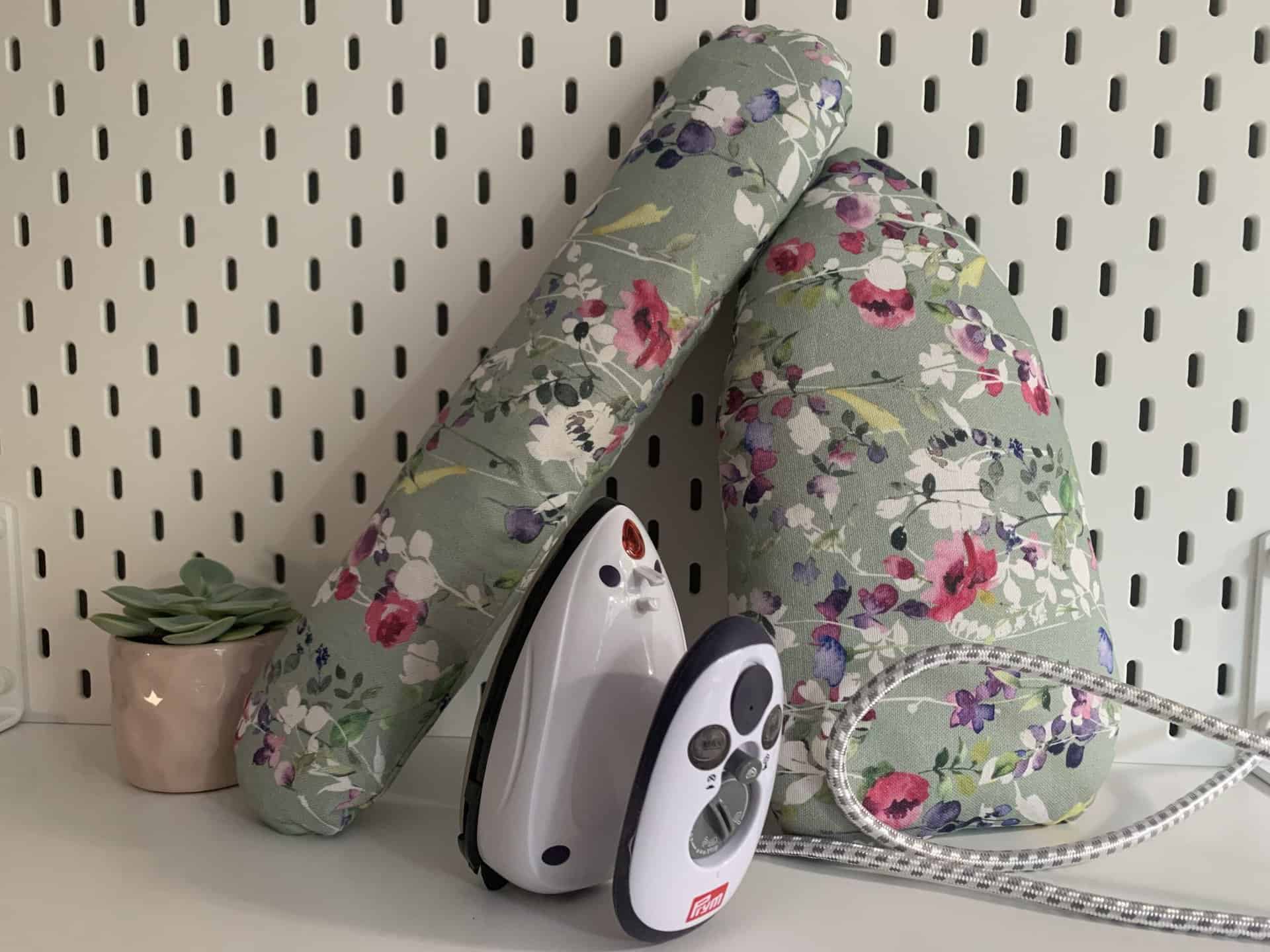 Tailor's Ham - Love Notions Sewing Patterns