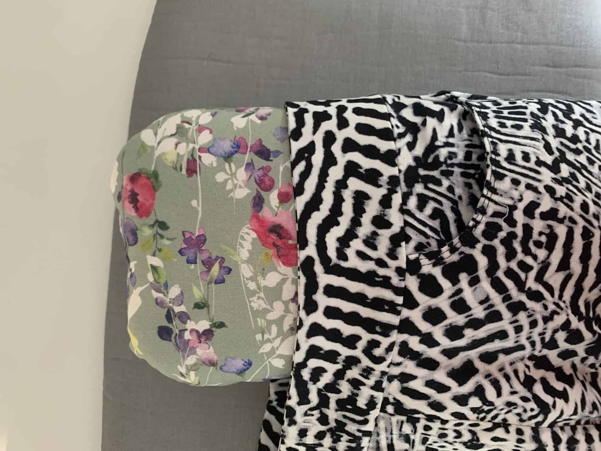 Tailor's Ham - Love Notions Sewing Patterns