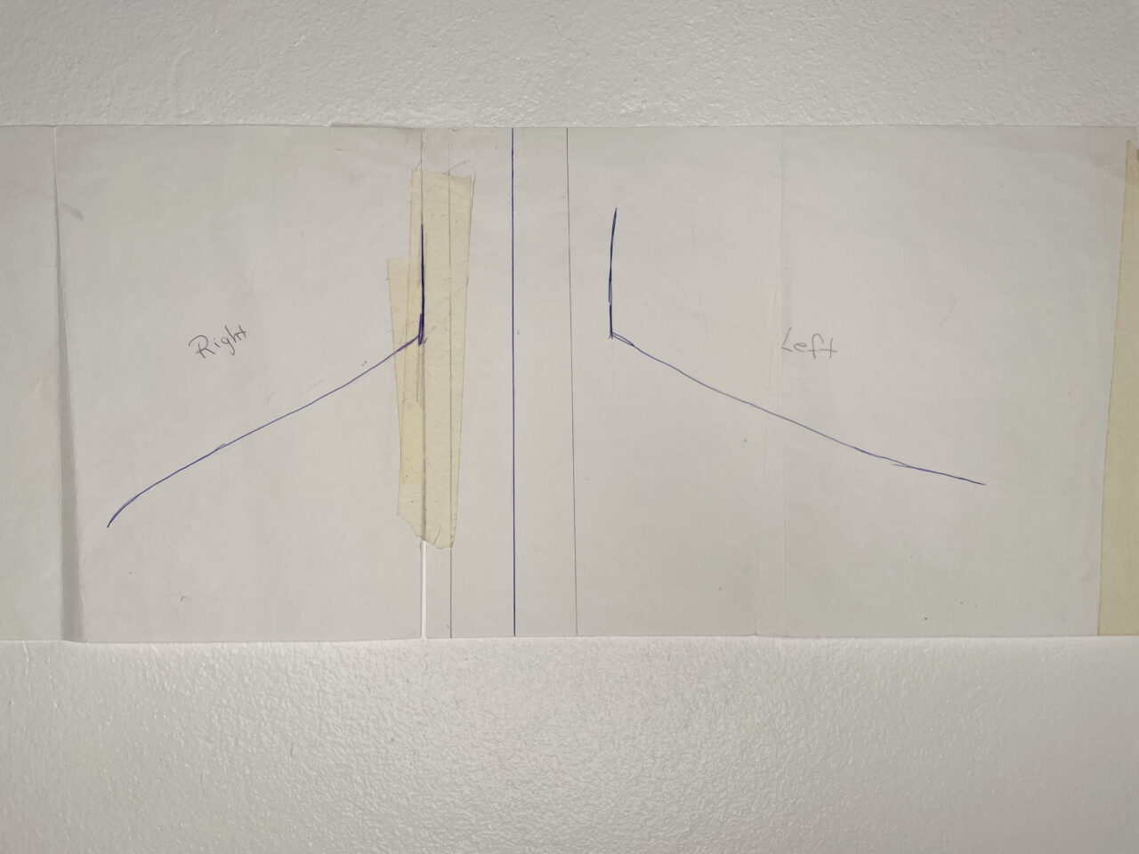 How to make a Shoulder Slope Pattern Adjustment (with Compose Robe ...